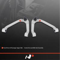China 2x Front Upper Control Arm with Ball Joint for Infiniti FX35 09-12 FX37 FX50 QX70 for sale