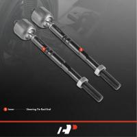 China 2x Inner Steering Tie Rod End for Chevrolet Camaro 2016-2021 Cadillac CT5 20-21 for sale