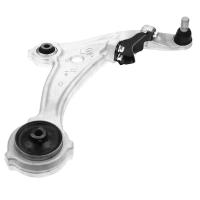 China Front Passenger Lower Control Arm with Ball Joint for Nissan Altima 2007-2013 for sale