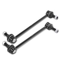 China 2x Front Stabilizer Bar End Link for Hyundai Tucson 2010-2013 Kia Sportage for sale