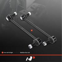 China 2x Front Stabilizer Bar End Link for Hyundai Tucson 2010-2013 Kia Sportage for sale