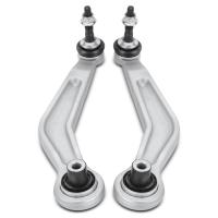China 2x Rear Upper Rearward Control Arm with Ball Joint for BMW E60 F10 E65 525i 760i for sale