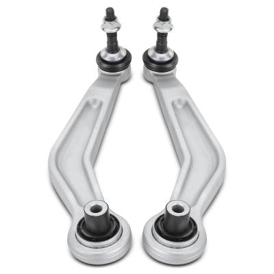 China 2x Rear Upper Rearward Control Arm with Ball Joint for BMW E60 F10 E65 525i 760i for sale
