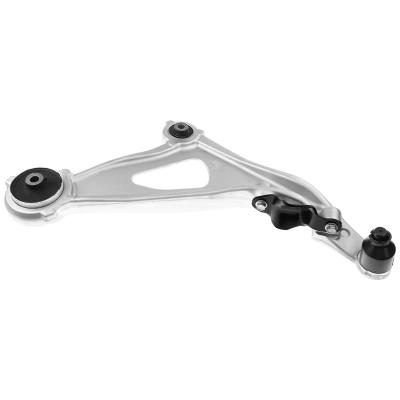 China Front Passenger Lower Control Arm with Ball Joint for Nissan Pathfinder for sale