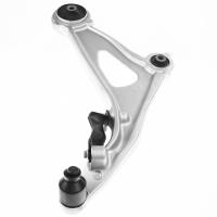 China Front Passenger Lower Control Arm with Ball Joint for Nissan Pathfinder for sale