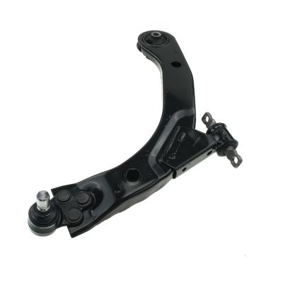 China Front Passenger Lower Control Arm with Ball Joint for Chevy Cobalt HHR Pontiac for sale