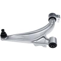 China Front Passenger Lower Control Arm with Ball Joint for Chevy Cruze 2011-2015 for sale
