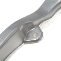 China Front Passenger Lower Rearward Control Arm for BMW 645Ci 650i 745i 745Li 760i M6 for sale