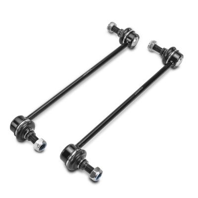 China 2x Front Stabilizer Bar Link for Hyundai Accent Elantra Tucson Kia Soul EV for sale