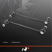China 2x Front Stabilizer Bar Link for Hyundai Accent Elantra Tucson Kia Soul EV for sale