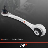 China Front Left Upper Rearward Control Arm with Ball Joint for Audi A4 A5 Quattro S4 for sale