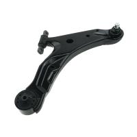 China Front Passenger Lower Control Arm with Ball Joint for Hyundai Santa Fe 2001-2006 for sale