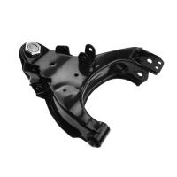 China Front Passenger Lower Control Arm with Ball Joint for Nissan Frontier 1998-2004 for sale