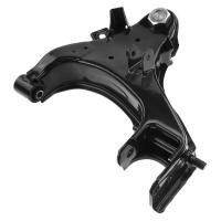 China Front Passenger Lower Control Arm with Ball Joint for Nissan Frontier 1998-2004 for sale