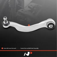 China Front Left Lower Forward Control Arm with Ball Joint for BMW 528i 750i xDrive for sale