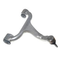 China Front Passenger Upper Control Arm with Ball Joint for Mercedes-Benz ML320 ML500 for sale