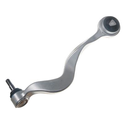 China Front Passenger Lower Control Arm for BMW E60 525i 528i 530i 550i M5 2004-2010 for sale