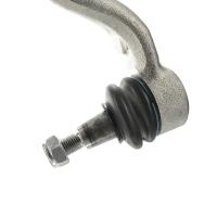 China Front Passenger Lower Control Arm with Ball Joint for BMW X5 2007-2013 X6 for sale