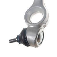 China Front Passenger Upper Control Arm for Mercedes-Benz W123 230 240D 280E 300CD for sale