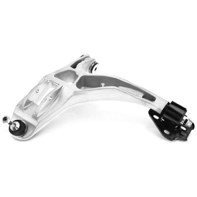 China Front Passenger Lower Control Arm for Ford Crown Victoria Lincoln Town Car RWD for sale
