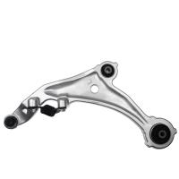 China 2x Front Lower Control Arm with Ball Joint for Nissan Murano 2009-2013 for sale