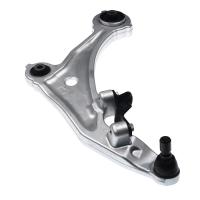 China 2x Front Lower Control Arm with Ball Joint for Nissan Murano 2009-2013 for sale
