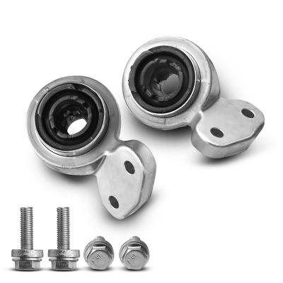 China 2x Front Lower Control Arm Bushing for BMW E46 330i 325i 325ci 328i 330ci Z4 for sale