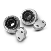 China 2x Front Lower Control Arm Bushing for BMW E46 330i 325i 325ci 328i 330ci Z4 for sale