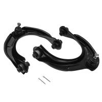 China 2x Front Upper Control Arm w/ Ball Joint for Honda Accord 2008-2012 Acura TL TSX for sale