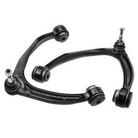 China 2x Front Upper Control Arm w/Ball Joint for Chevrolet Silverado 1500 2007-2015 for sale