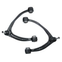 China 2x Front Upper Control Arm w/Ball Joint for Chevrolet Silverado 1500 2007-2015 for sale