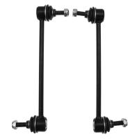 China 2x Front Driver & Passenger Stabilizer Bar End Link for Ford Focus 2000-2011 for sale