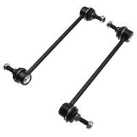 China 2x Front Driver & Passenger Stabilizer Bar End Link for Ford Focus 2000-2011 for sale