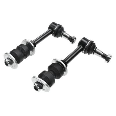 China 2x Front Stabilizer Bar End Link for Dodge Ram 1500/2500/3500 2000 2001 2002 4WD for sale
