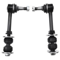 China 2x Front Stabilizer Bar End Link for Dodge Ram 1500/2500/3500 2000 2001 2002 4WD for sale