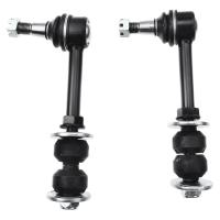 China 2x Front Stabilizer Bar End Link for Dodge Ram 1500/2500/3500 2000 2001 2002 4WD for sale