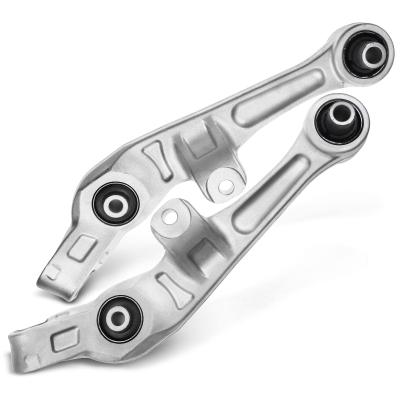 China 2x Front Lower Forward Control Arm for Nissan 350Z 2005-2009 for sale