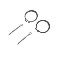 China 2x Front Lower Control Arm for Honda Civic 1992-1995 Acura Integra 1994-2001 for sale