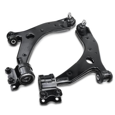 China 2x Front Lower Control Arm with Ball Joint for Mazda 3 2004-2009 5 2006-2017 for sale