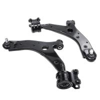 China 2x Front Lower Control Arm with Ball Joint for Mazda 3 2004-2009 5 2006-2017 for sale