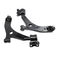 China 2x Front Lower Control Arm with Ball Joint for Mazda 3 2004-2009 5 2006-2017 for sale