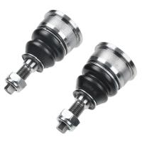 China 2x Front Lower Ball Joint for Jeep KJ Liberty 2002 2003 2004 for sale