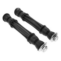 China 2x Front Sway Bar Link for Chevy Silverado Sierra 1500 2007-2016 Tahoe GMC Yukon for sale