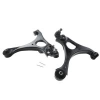 China 2x Front Lower Control Arm with Ball Joint for Acura CSX Honda Civic for sale