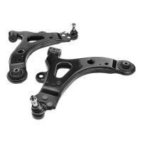 China 2x Front Lower Control Arm w/ Ball Joint for Buick Rendezvous Pontiac Aztek FWD for sale