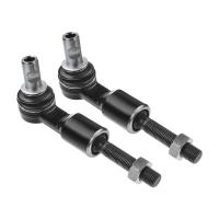 China 2x Front Outer Steering Tie Rod End for Audi A4 1996-2005 A6 A8 VW Passat for sale