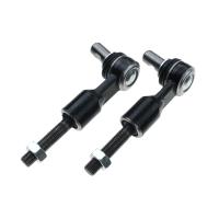 China 2x Front Outer Steering Tie Rod End for Audi A4 1996-2005 A6 A8 VW Passat for sale