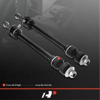 China 2x Front Stabilizer Bar End Link for Dodge Ram 1500 2002 2003 2004 2005 4WD for sale