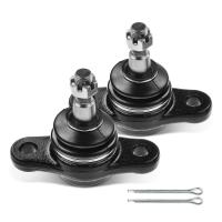 China 2x Front Lower Ball Joint for Hyundai Tucson 2005-2009 Kia Sportage 2005-2010 for sale