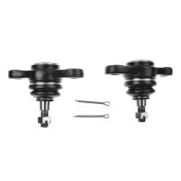 China 2x Front Lower Ball Joint for Hyundai Tucson 2005-2009 Kia Sportage 2005-2010 for sale